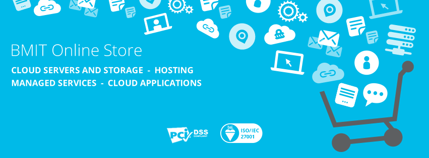 BMIT - Data centre in Malta, cloud, colocation and services provider