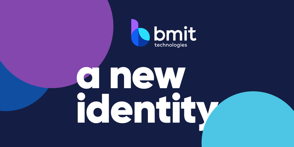 BMIT unveils new identity - BMIT