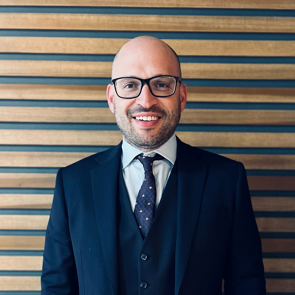 Corporate Governance - BMIT