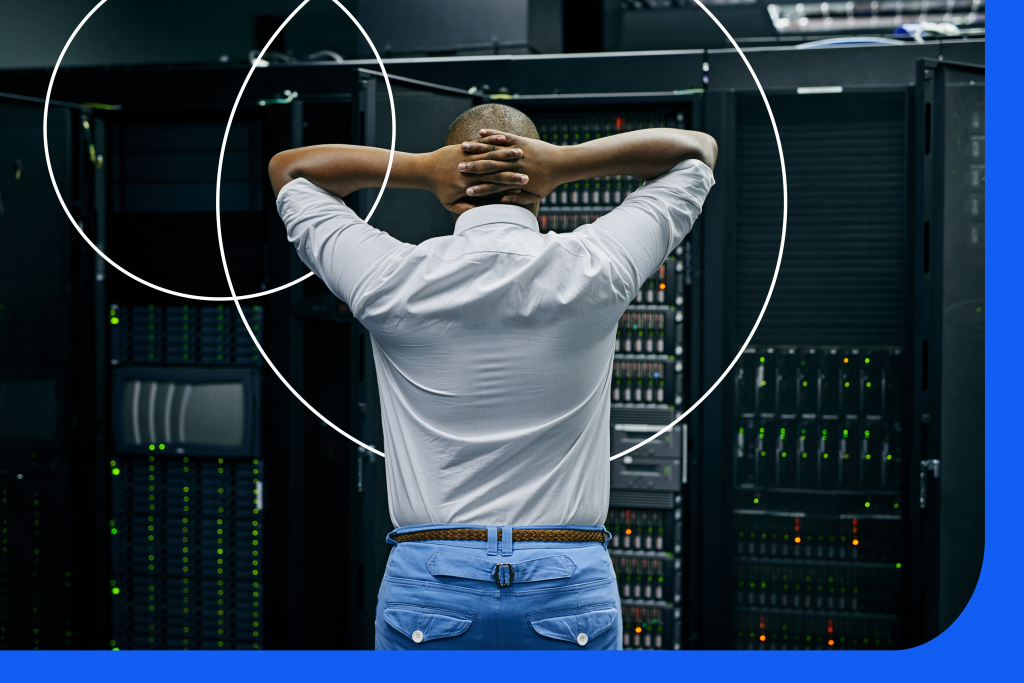 Using hybrid IT to create an environment that’s right for you - BMIT