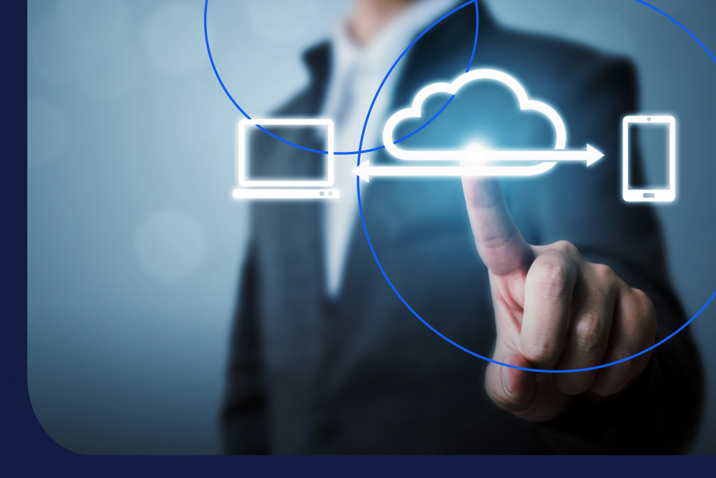 Seven advantages of using a Public Cloud - BMIT