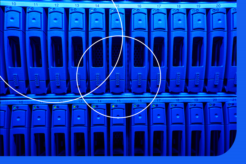 Developing a robust data backup strategy: Some considerations - BMIT