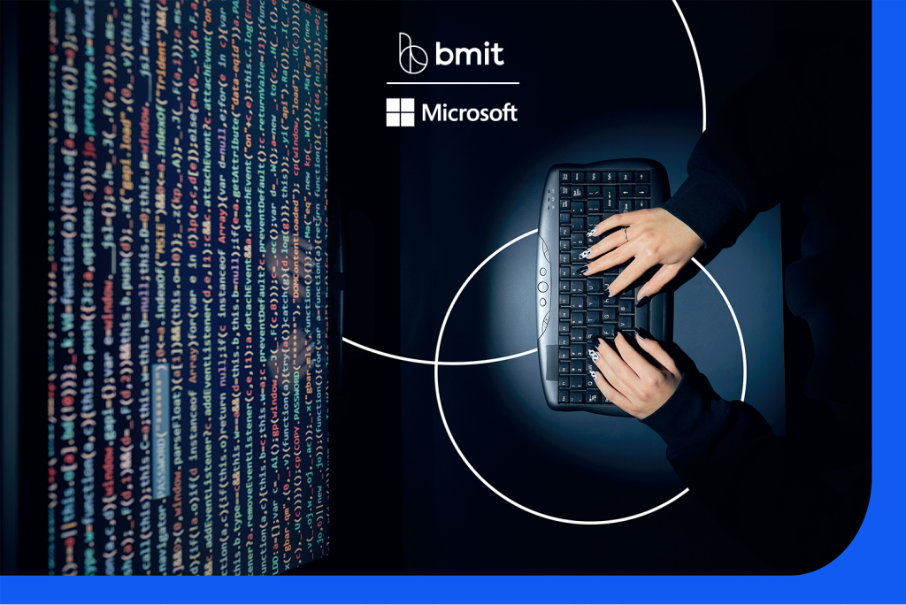 Cybersecurity Awareness Month - 9 areas your business should focus on - BMIT