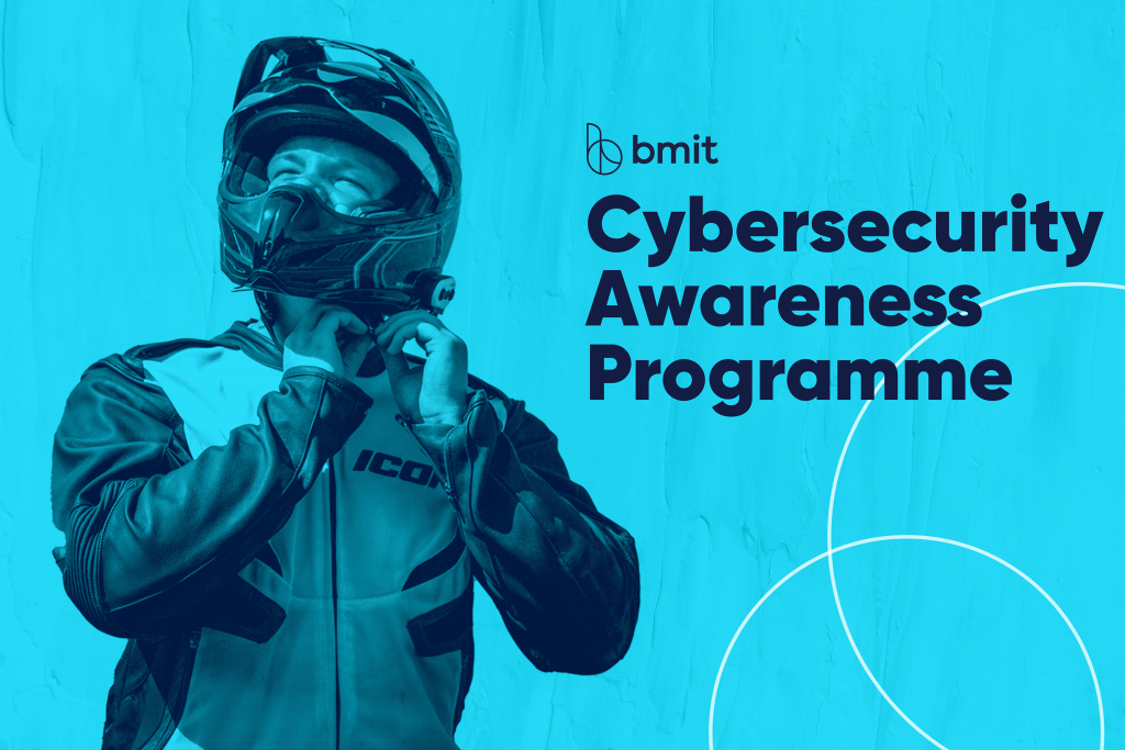 BMIT launches Cybersecurity Awareness Programme for businesses - BMIT